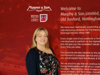 Frances Maud - Murphy and Son