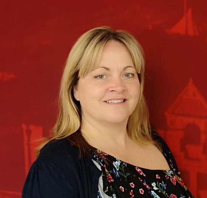 Frances Maud - Murphy and Son