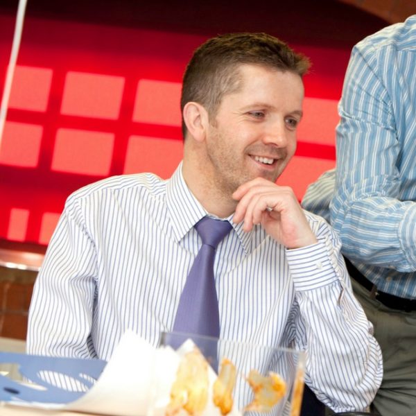 Customer Service Archives - Murphy and Son