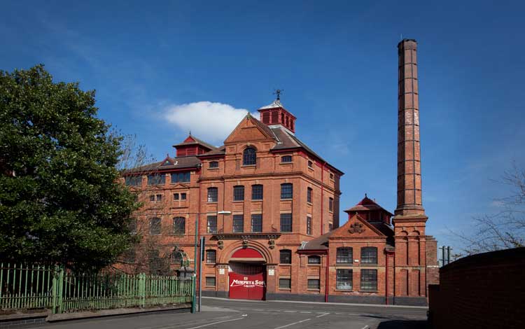 Brewing Supplies For Professional Brewers | Murphy & Son