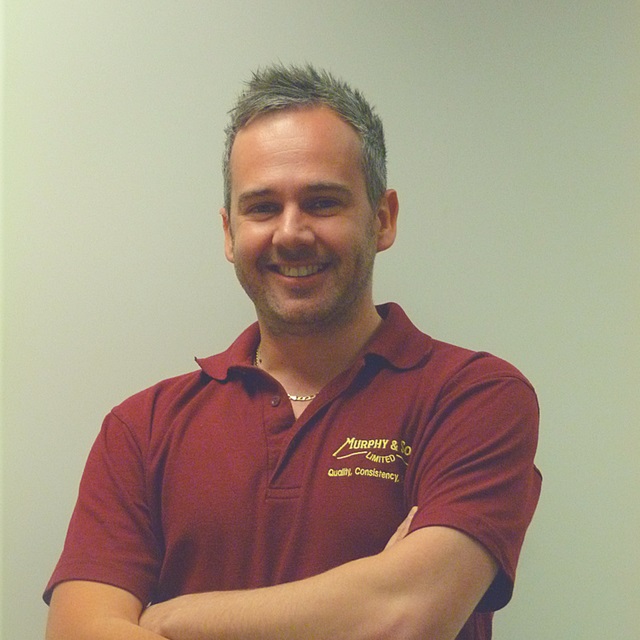 Laboratory Archives - Murphy and Son