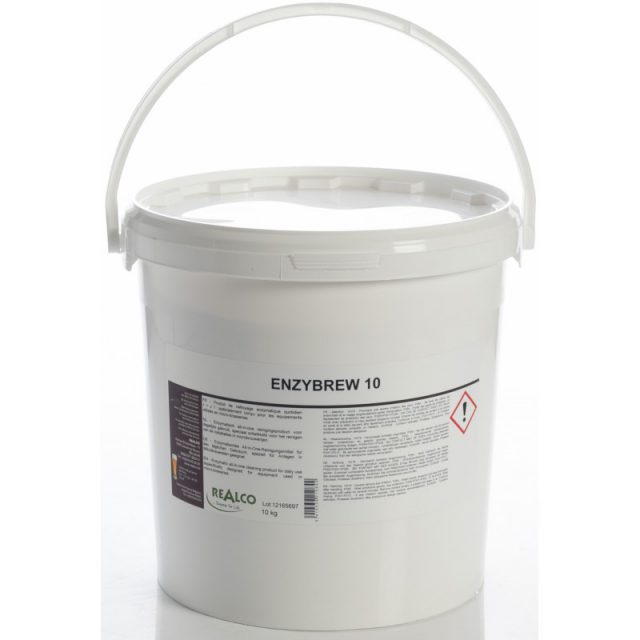 Holchem Sodium Hypochlorite (25kg)(Liquid)(HZ) (R) - Murphy and Son