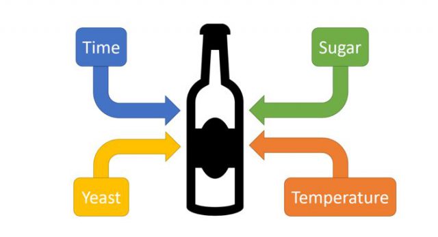 How to Bottle Condition Beer - Murphy and Son