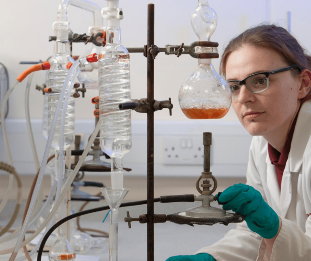 ABV Analysis By Distillation - Murphy and Son