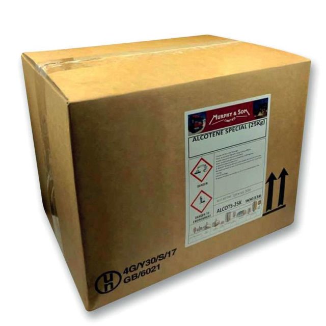 Protafloc Tablets - Murphy and Son