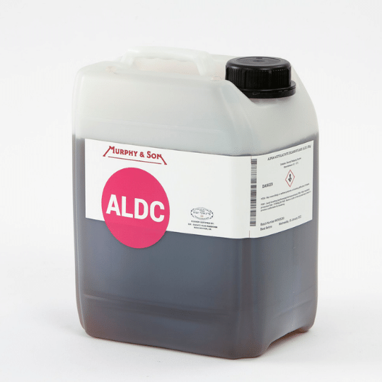 Alpha Acetolactate Decarboxylase (ALDC) - Murphy and Son