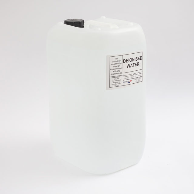 Holchem Sodium Hypochlorite (25kg)(Liquid)(HZ) (R) - Murphy and Son