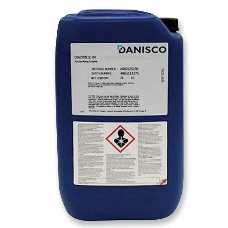 DIAZYME X4 (28kg) - Murphy and Son