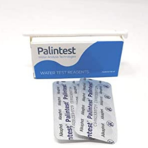 Alkalinity Tablets (50 tablets) - Murphy and Son