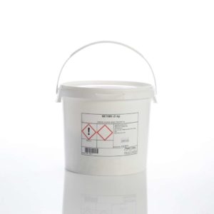 Food grade Potassium Metabisulphite (E224) (25kg) - Murphy and Son
