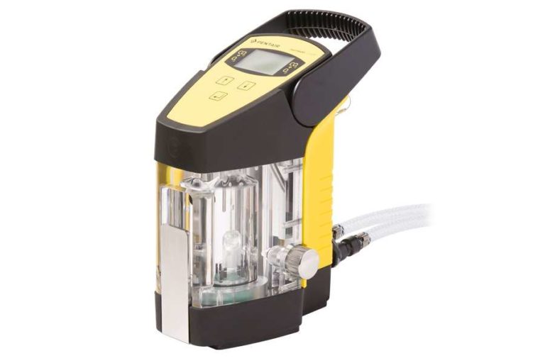 Haffmans CO2/Dissolved Oxygen DO Combined Meter (c-DGM) - Murphy and Son