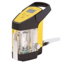 Haffmans CO2/Dissolved Oxygen DO Combined Meter (c-DGM) - Murphy and Son