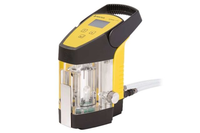 Haffmans Digital CO2 Meter (i-DGM) Carbon Dioxide meter - Murphy and Son