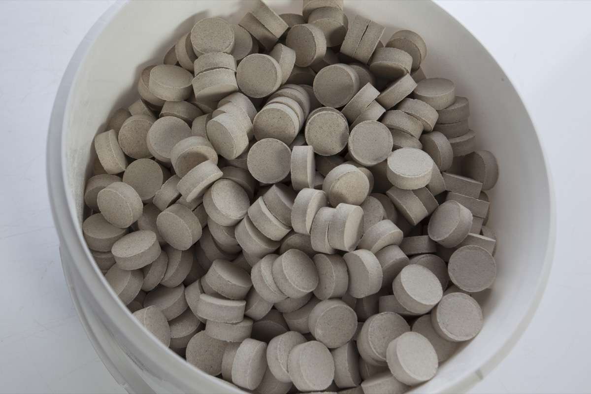 Protafloc Tablets - Murphy and Son