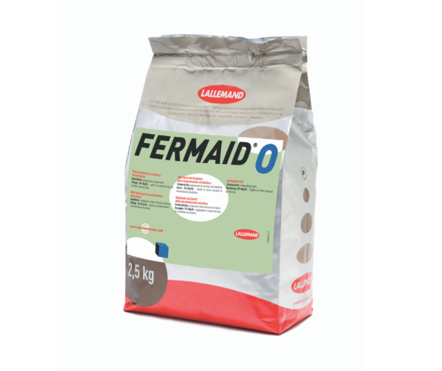 Lalvin Fermaid O Nutrient (2.5kg) - Murphy and Son