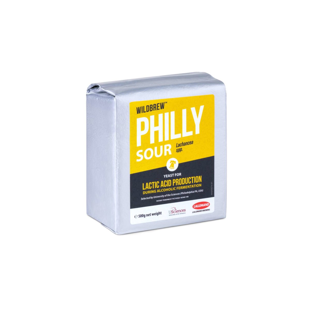 WildBrew Philly Sour™ (500g) - Murphy and Son