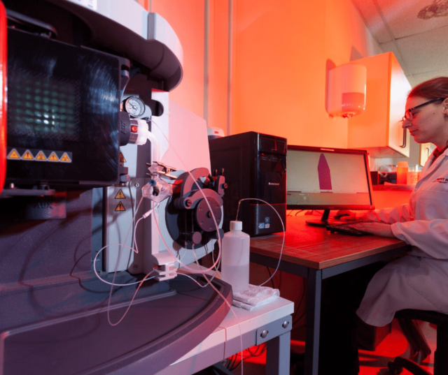 Elemental Analysis Suite - Murphy and Son