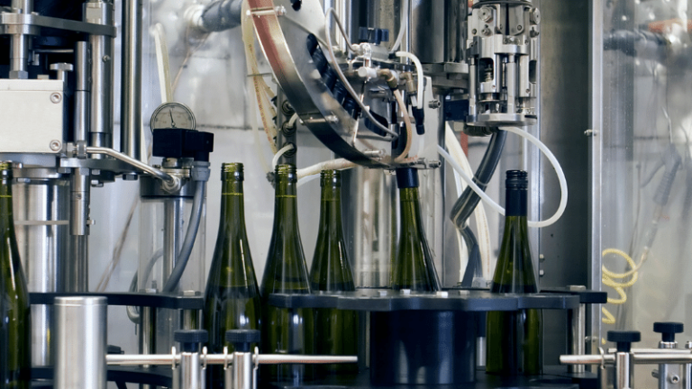 Wine Wednesday- Filtration, Clarification and Sterility - Murphy and Son