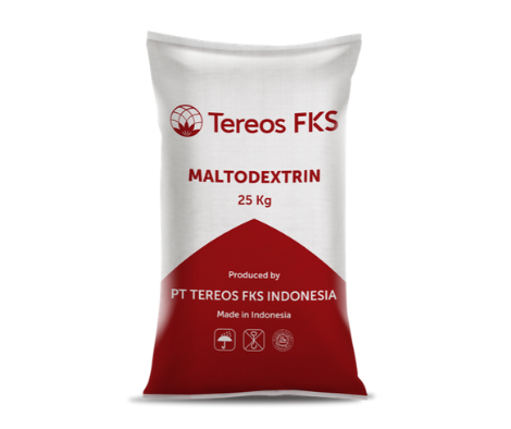 Maltodextrin (25kg) - Murphy and Son