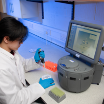 Polymerase Chain Reaction (PCR) - Murphy and Son