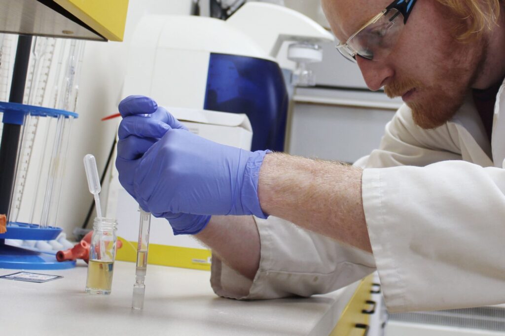 Sugar HPLC analysis in wort and beer - Murphy and Son