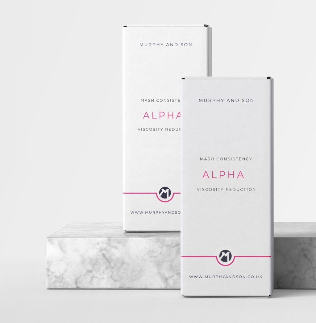 Alpha - Murphy and Son