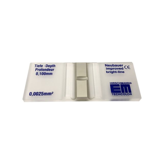 Haemocytometer - Improved Neubauer - Murphy and Son