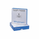 Whatman Filter Papers (240mm Grade, 100pk) - Murphy and Son