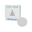 Whatman Filter Papers (125mm Grade, 100pk) - Murphy and Son